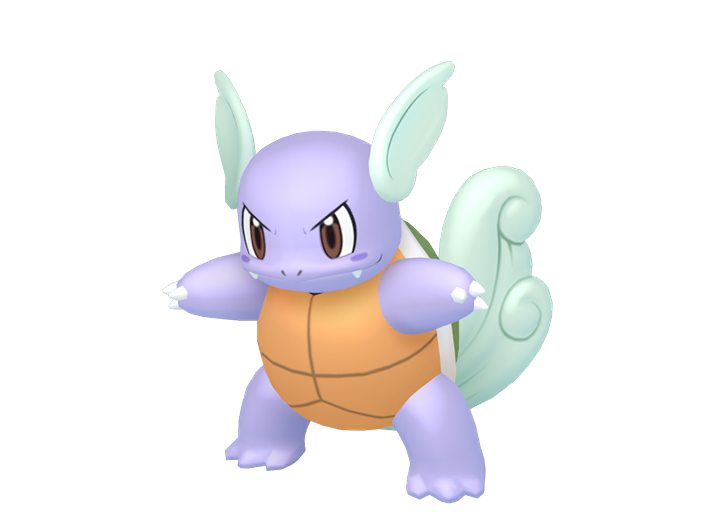 Carapuce Pokémon GO : Shiny, évolutions, Tortank... Tout sur le ...