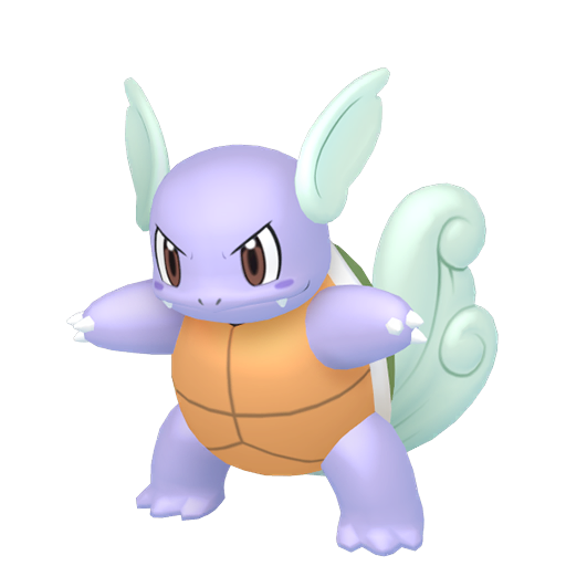 Carapuce Pokémon GO : Shiny, évolutions, Tortank... Tout sur le ...