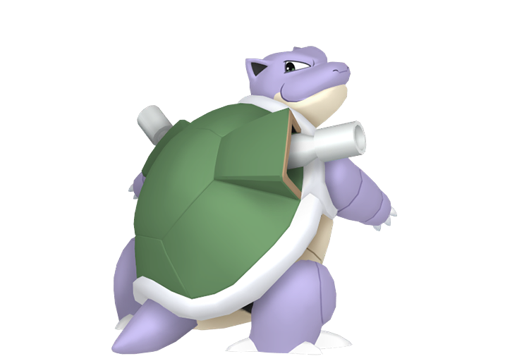 Carapuce Pokémon GO : Shiny, évolutions, Tortank... Tout sur le ...