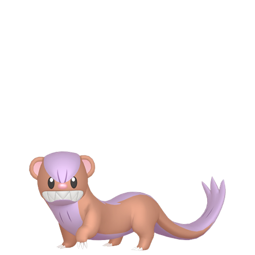 Manglouton Pokémon GO : Shiny, bonus... Bien profiter de l'heure ...