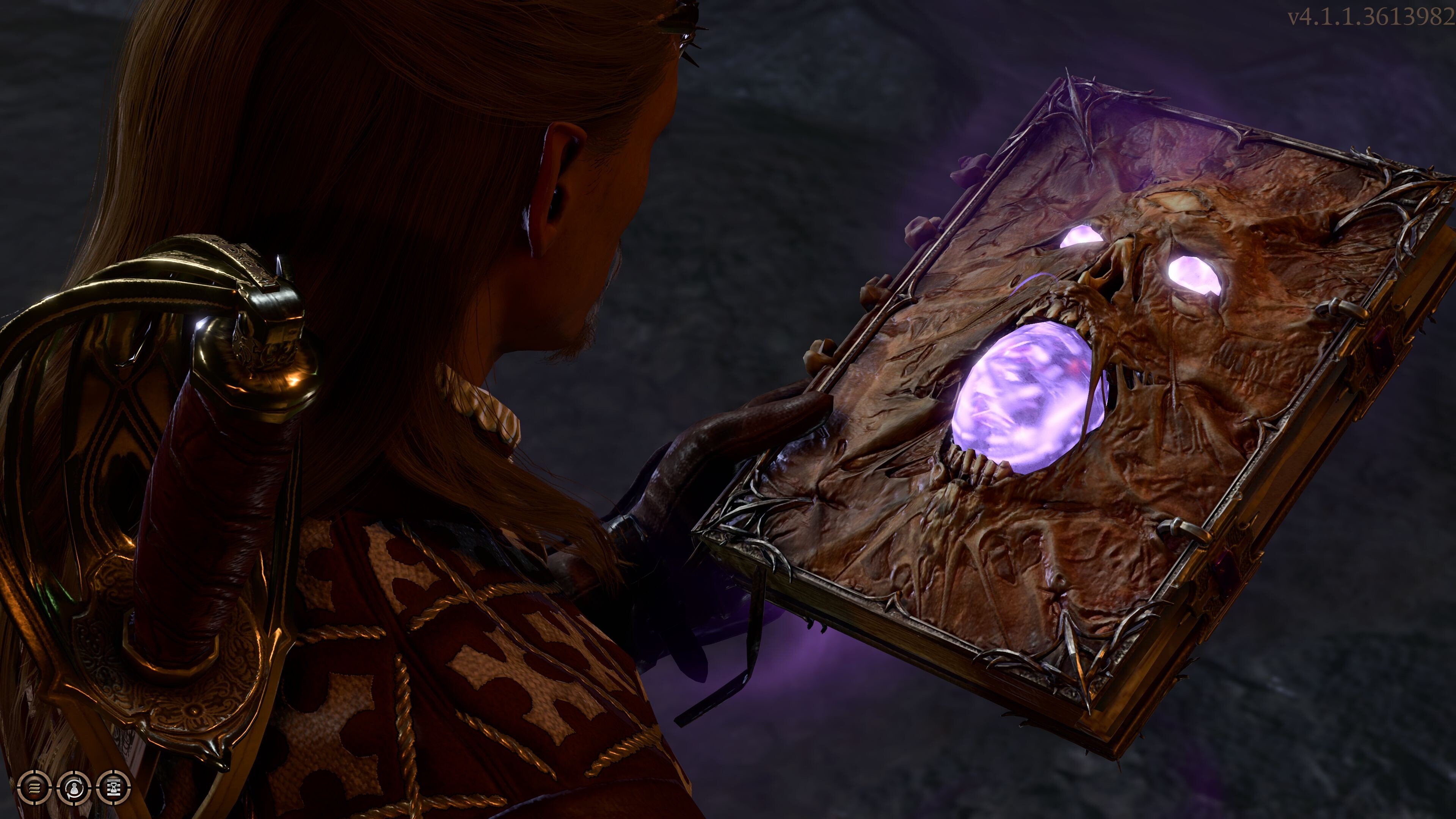 Nécromancie de Thay Baldur's Gate 3 : Fouiller la Cave de l'apothicaire, comment obtenir le ...