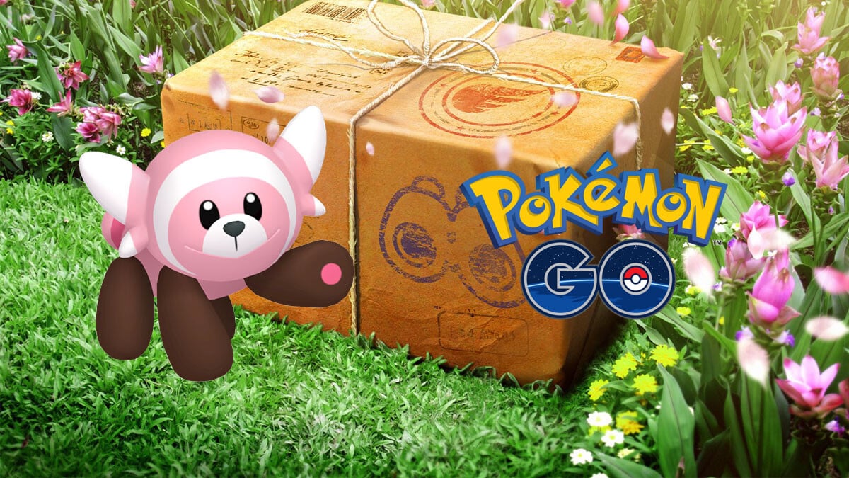 Nounourson Pokémon GO : Shiny, bonus... Bien profiter de l'heure ...