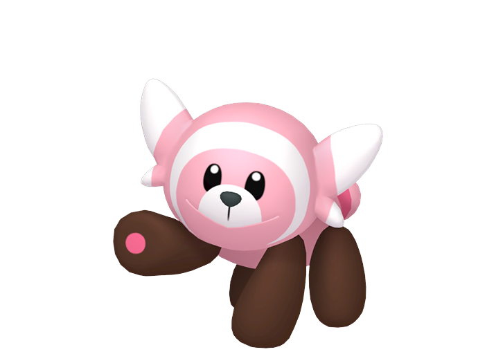 Nounourson Pokémon GO : Shiny, bonus... Bien profiter de l'heure ...