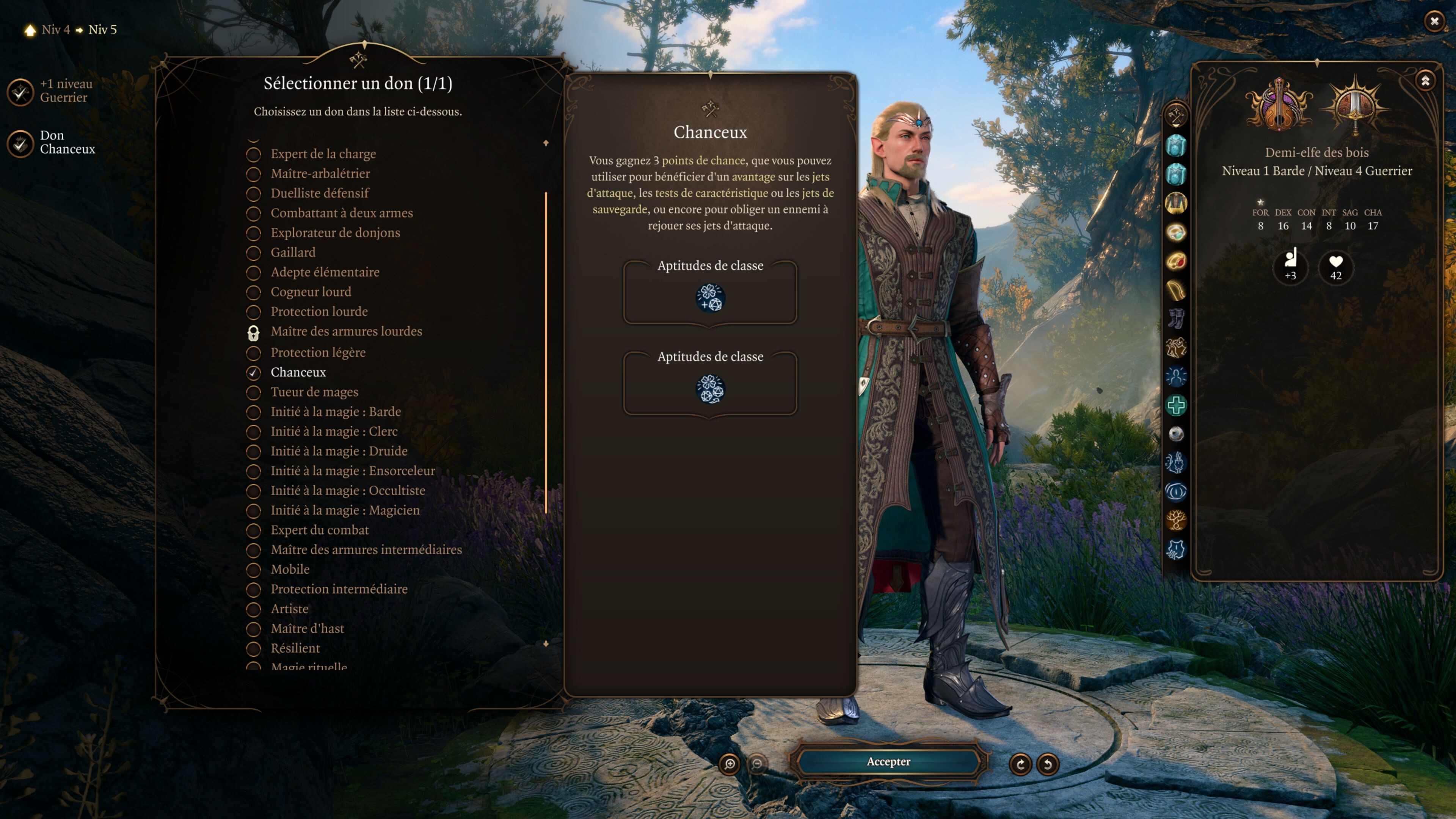 Tier List Dons Baldur's Gate 3 : Liste, fonctionnement et meilleurs ...