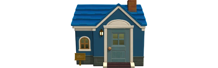 Filibert Animal Crossing New Horizons : tout savoir sur cet habitant ...