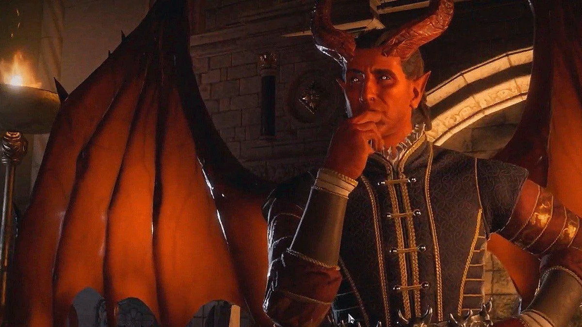 Baldur's Gate 3 : Ces 10 secrets font référence à des œuvres ...