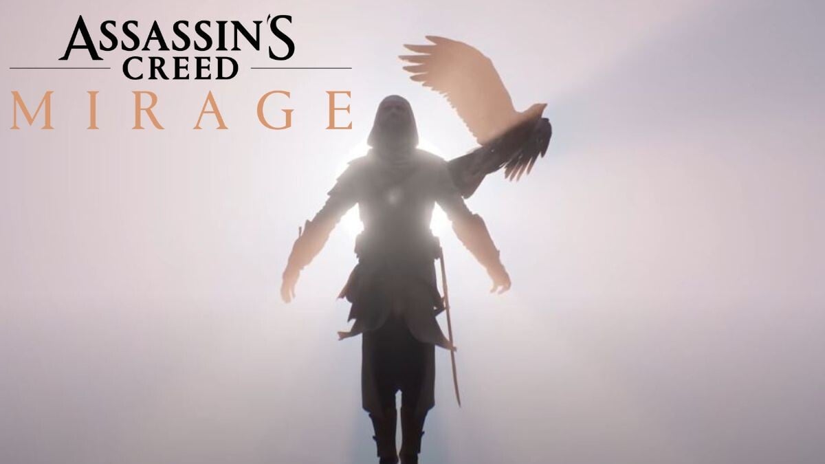 "Il ne ressemble pas à un DLC transformé en jeu", Assassin's Creed Mirage plaît à certains fans ...