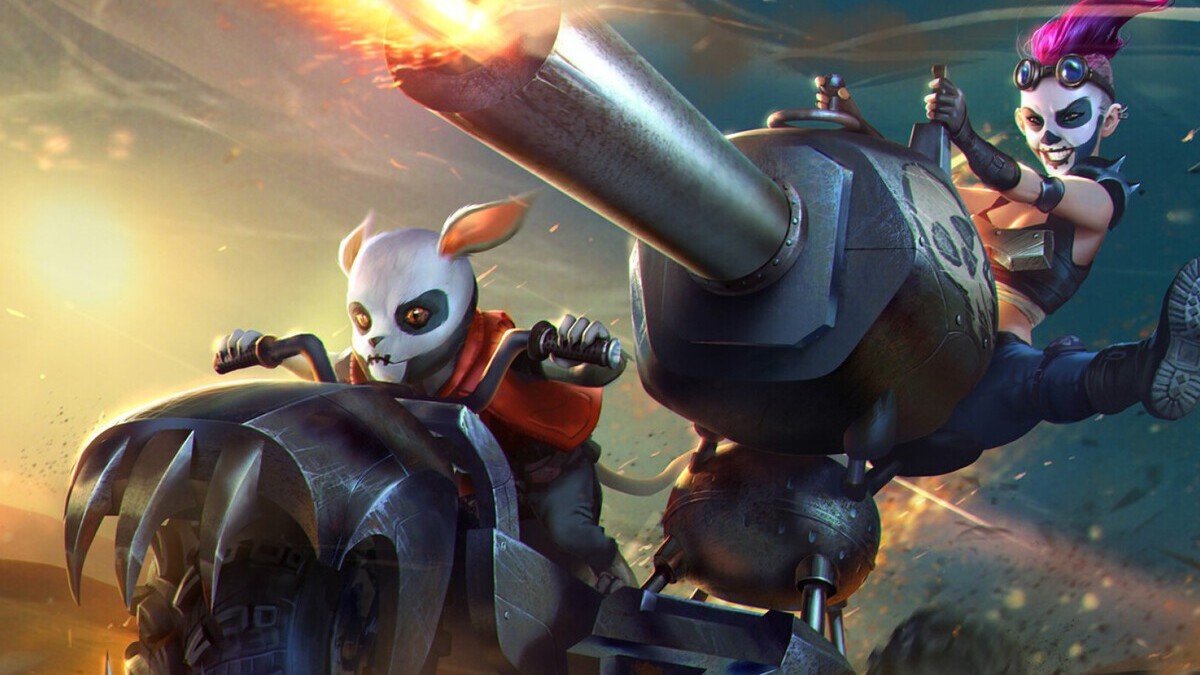 C'était le grand rival de League of Legends, mais il est "mort" en l ...