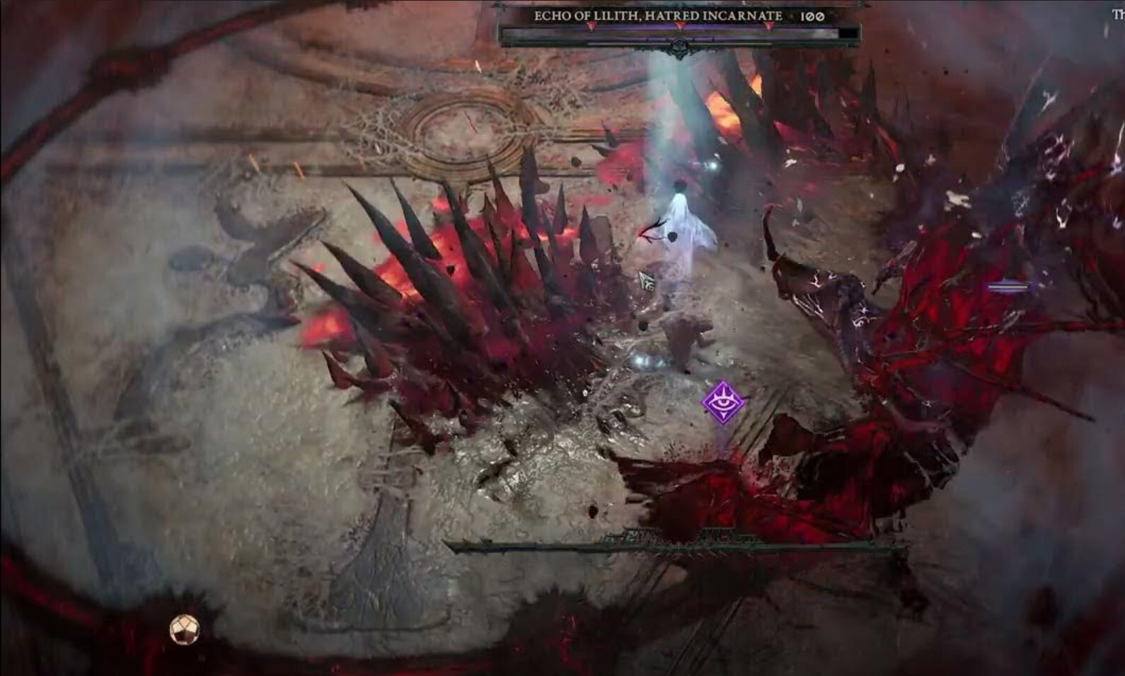 Uber Lilith Diablo 4 : Comment tuer le boss ultime durant la Saison 2 ...