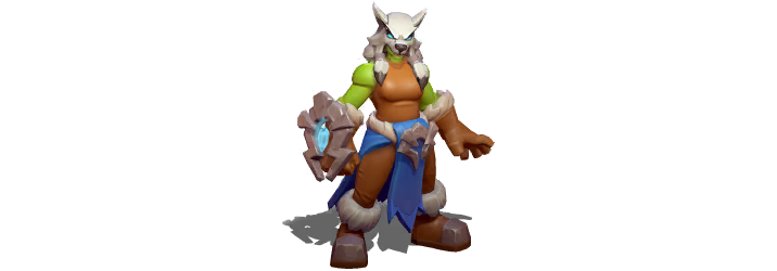 Warcraft Rumble Cairne Sabot de Sang : top decks et builds - Millenium