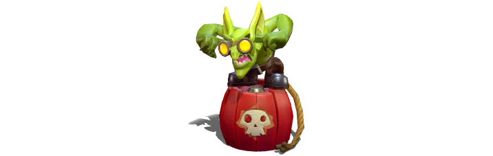 Warcraft Rumble Cairne Sabot de Sang : top decks et builds - Millenium