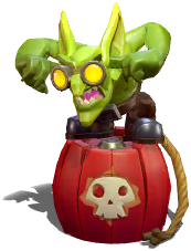 Warcraft Rumble Cairne Sabot de Sang : top decks et builds - Millenium