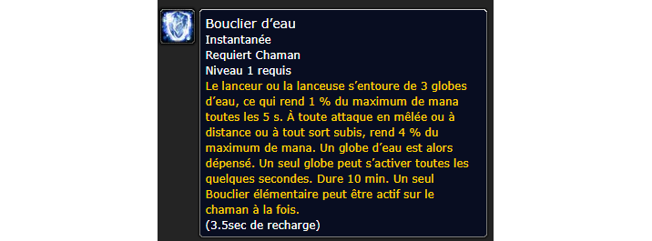 WoW Classic SoD : Où trouver toutes les runes du Chaman pour la Saison ...