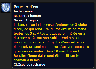 WoW Classic SoD : Où trouver toutes les runes du Chaman pour la Saison ...