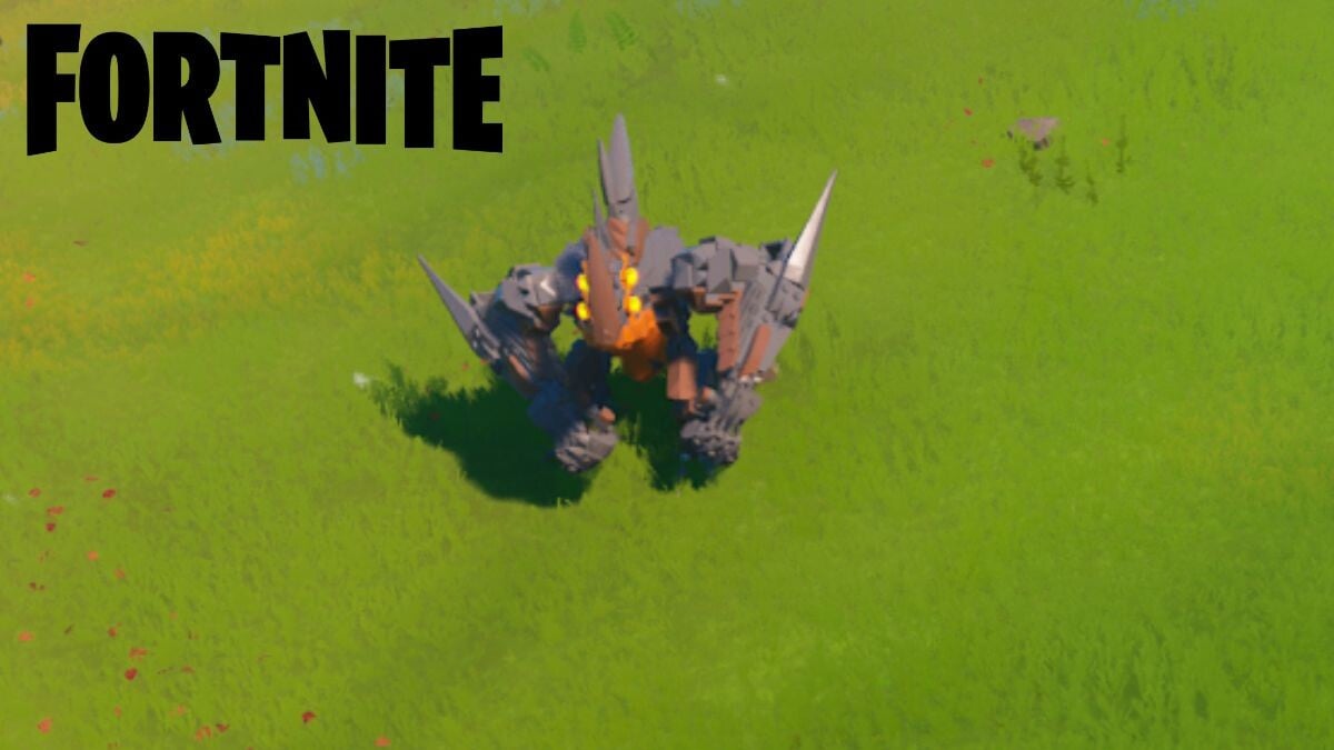 Brute Lego Fortnite : où trouver ces créatures ? Comment les battre ...