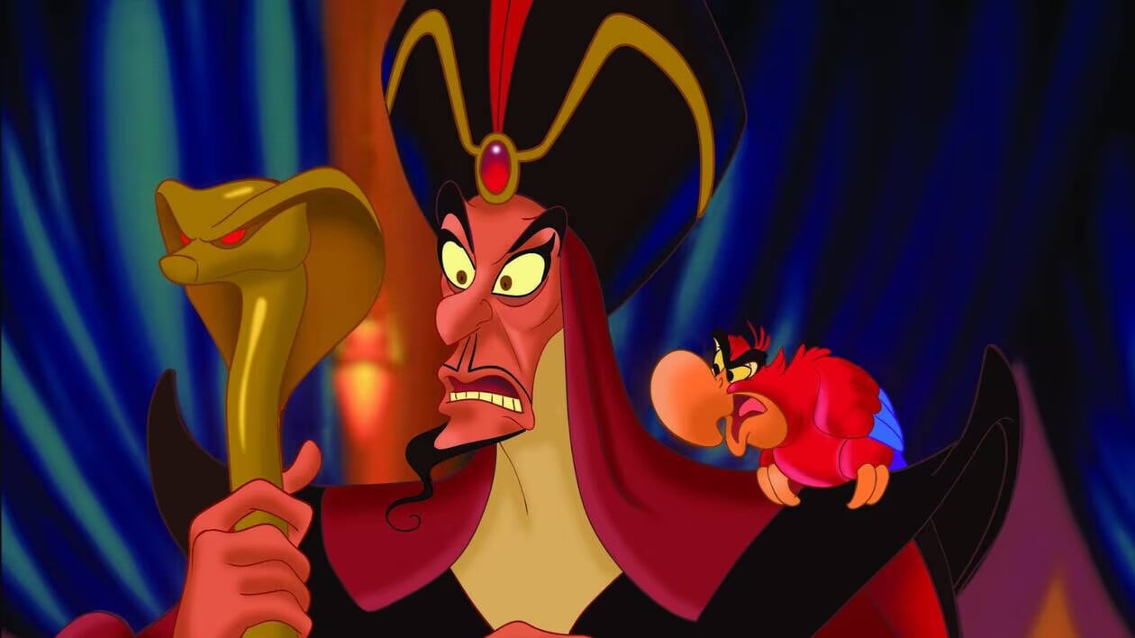 Jafar Disney Dreamlight Valley : Sable dans le sablier, pierres ...