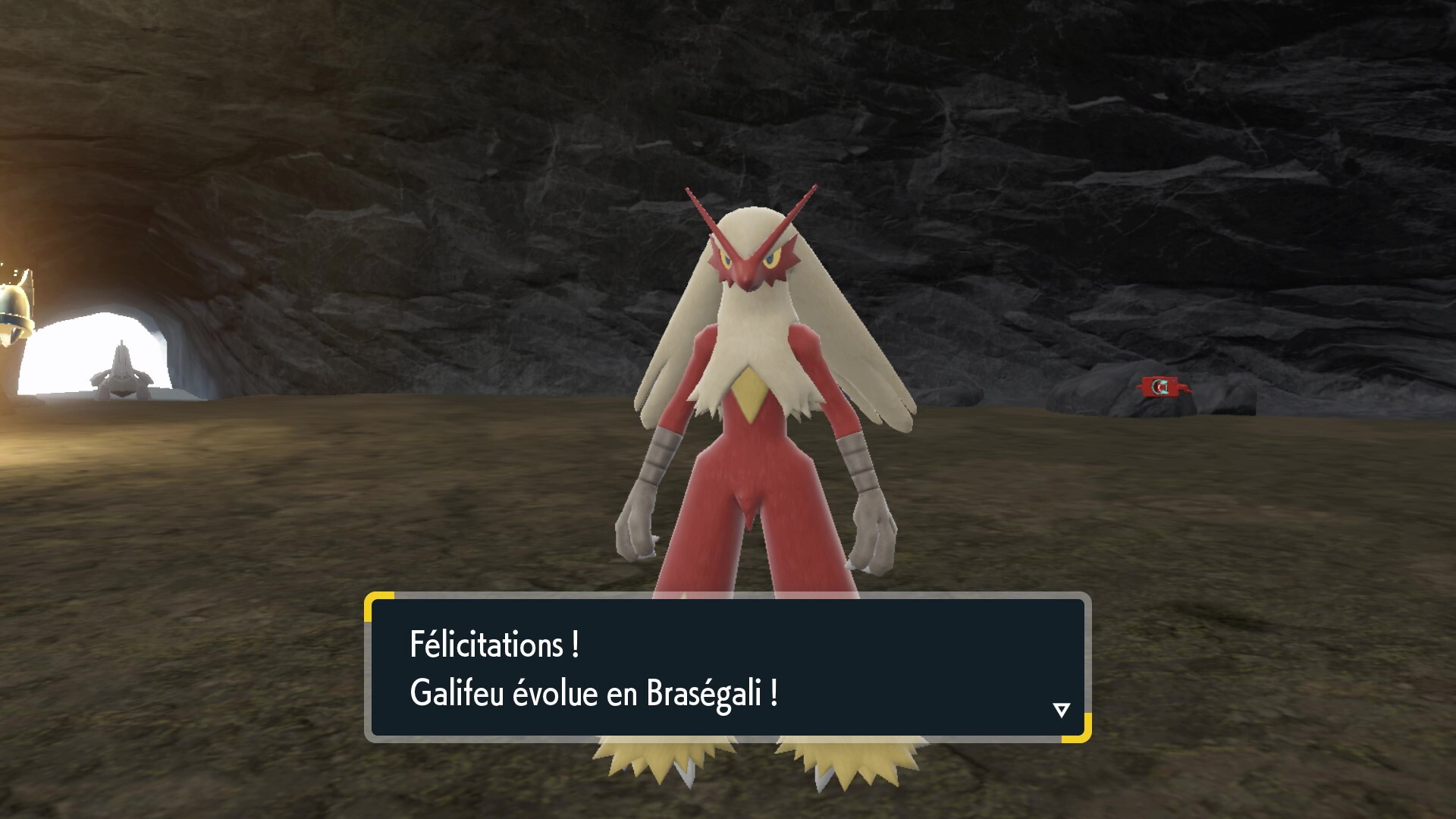 Poussifeu Pokémon Écarlate et Violet : Où le trouver et comment le ...