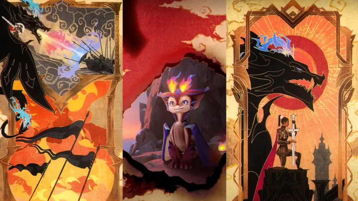 Les retours négatifs sur l'apparence de Smolder, futur champion de ...