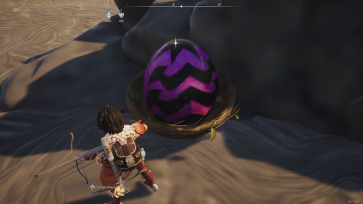 Enorme oeuf de dragon Palworld : Où en trouver sur la carte et quels Pals peuvent éclore ...