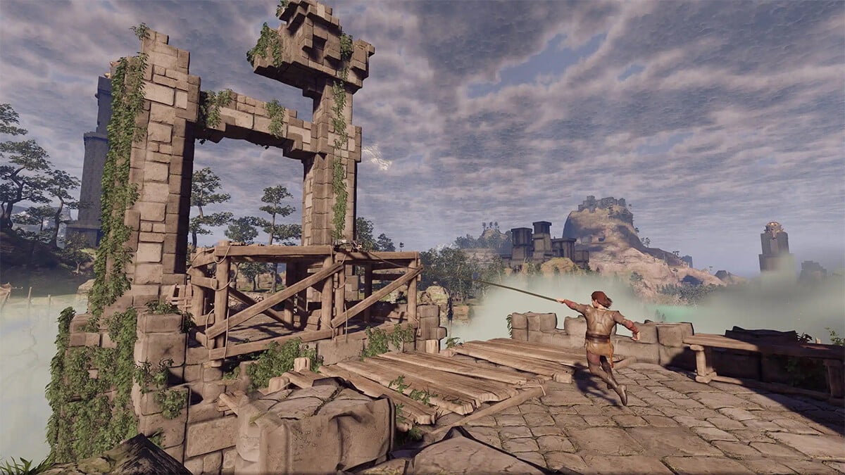 Grappin Enshrouded : Comment fabriquer cet outil essentiel à l ...