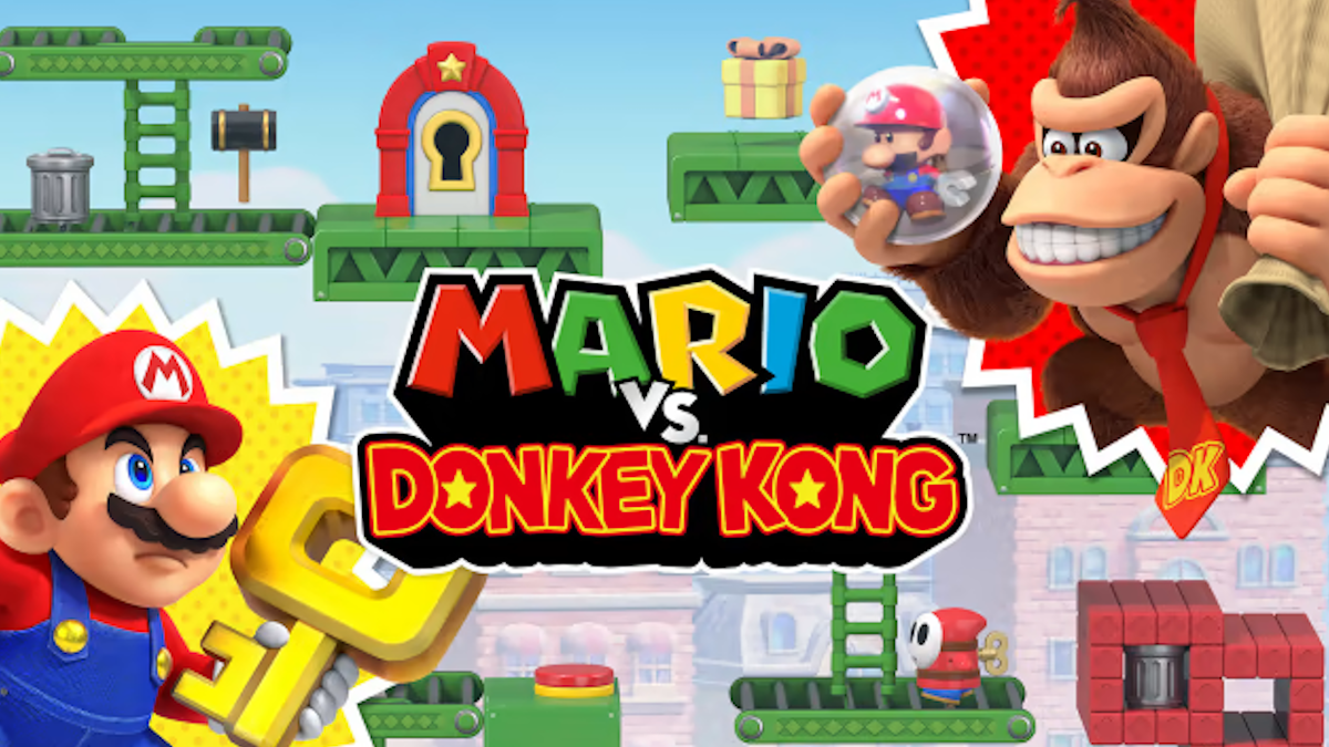 Un nouveau jeu Mario arrive très prochainement, il est culte et nous ...