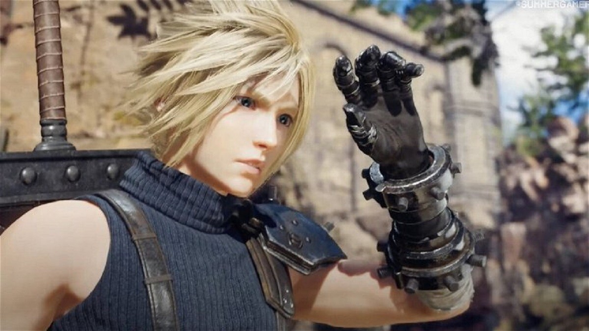 Hâte de vous plonger dans FF7 Rebirth ? On vous conseille de faire de ...