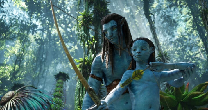 "Je passerai probablement le relais", Avatar 6 et 7 sans James Cameron ...