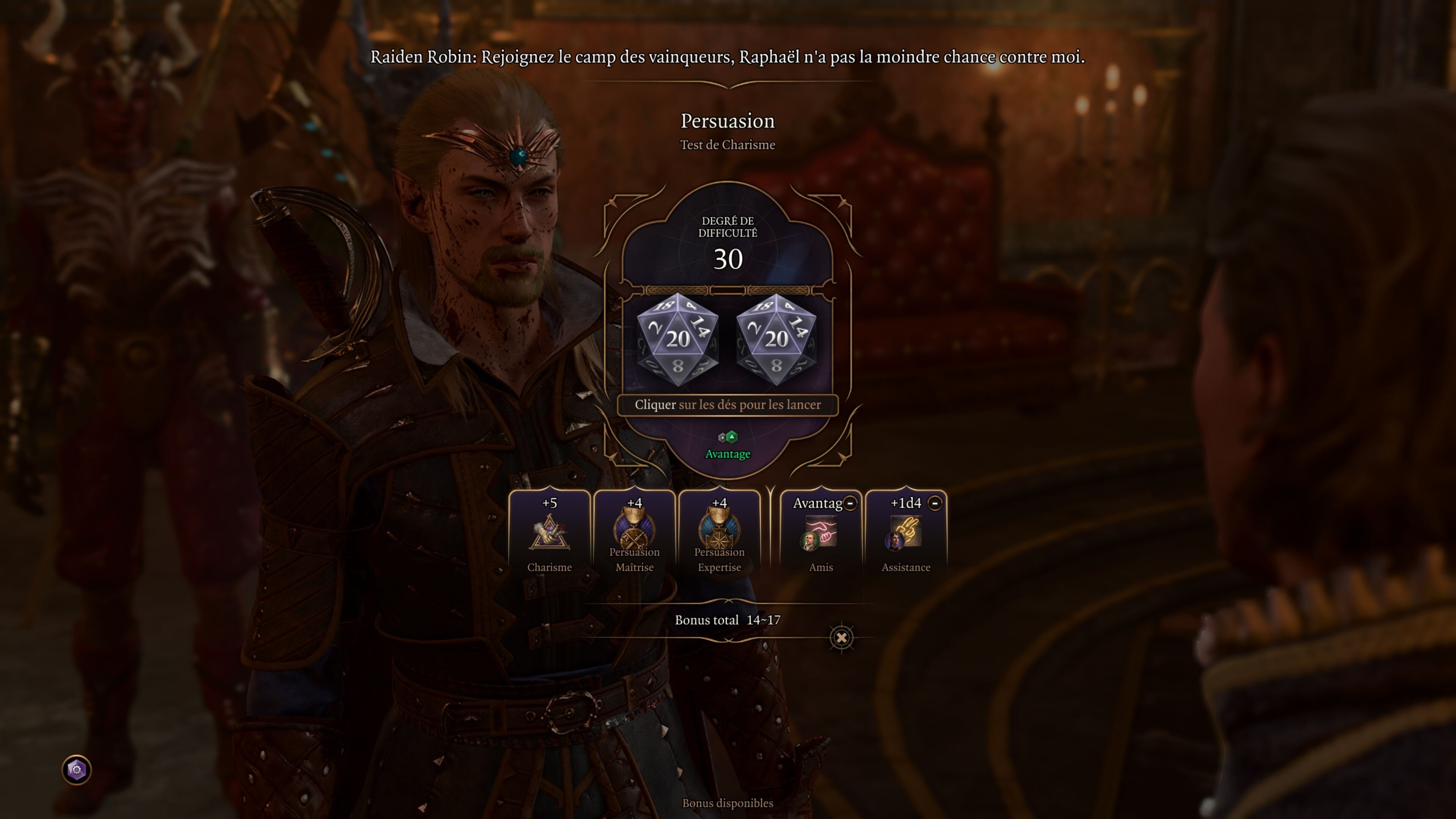 Yurgir Baldur's Gate 3 : Comment le battre ou rompre son contrat ...