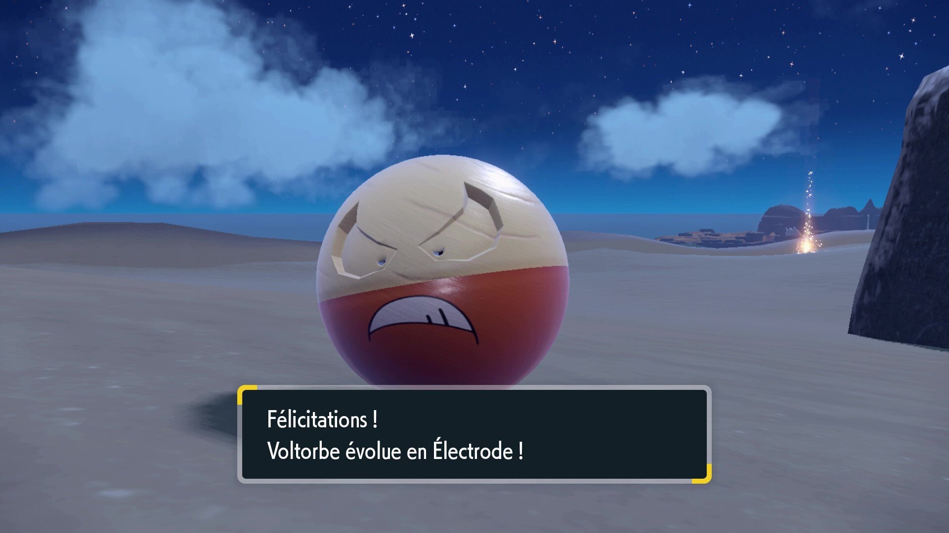 Voltorbe de Hisui Pokémon Écarlate et Violet : Comment l'obtenir et le ...