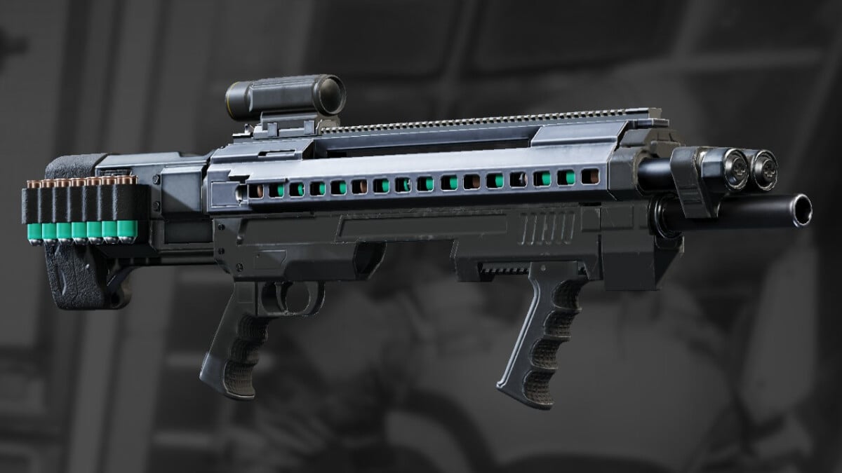 Slugger Helldivers 2 : faut-il utiliser le Fusil à pompe Sangsue ...