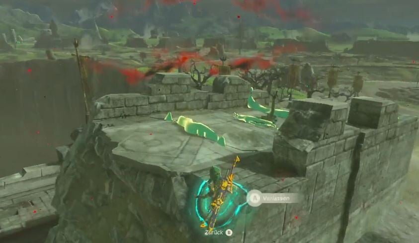 Ce joueur de Zelda Tears of the Kingdom impressionne les fans avec son ...