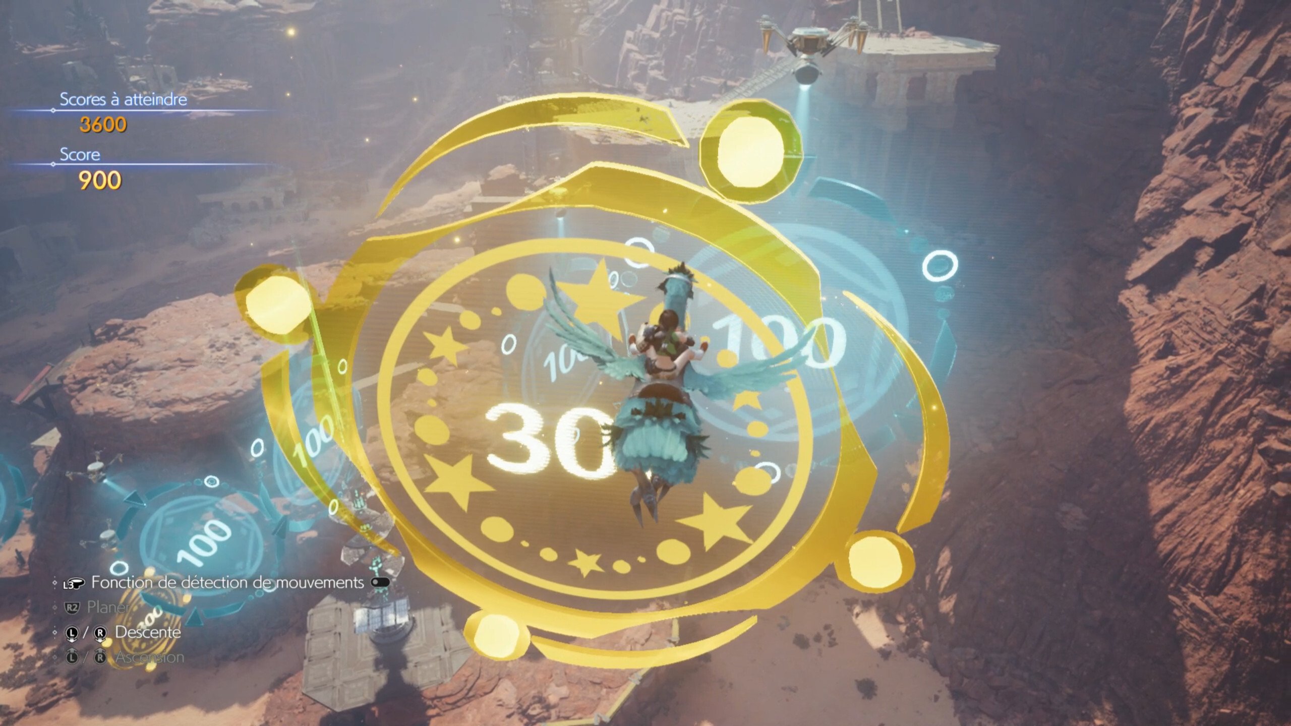 Quêtes Cosmo FF7 Rebirth : Liste complète, comment toutes les terminer ...