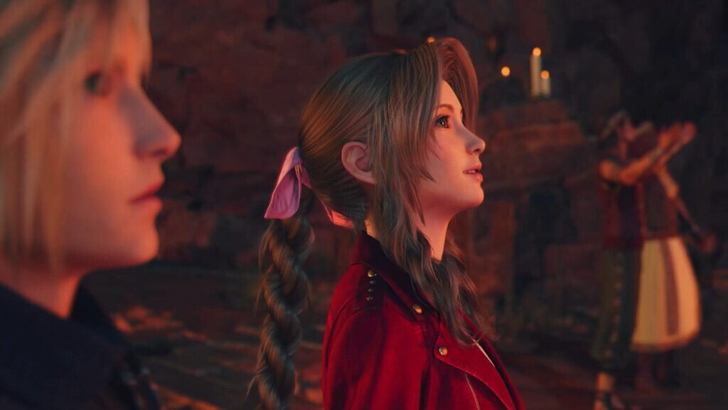 Tous les choix FF7 Rebirth : Dialogues, maillot de bain, romance... Les ...