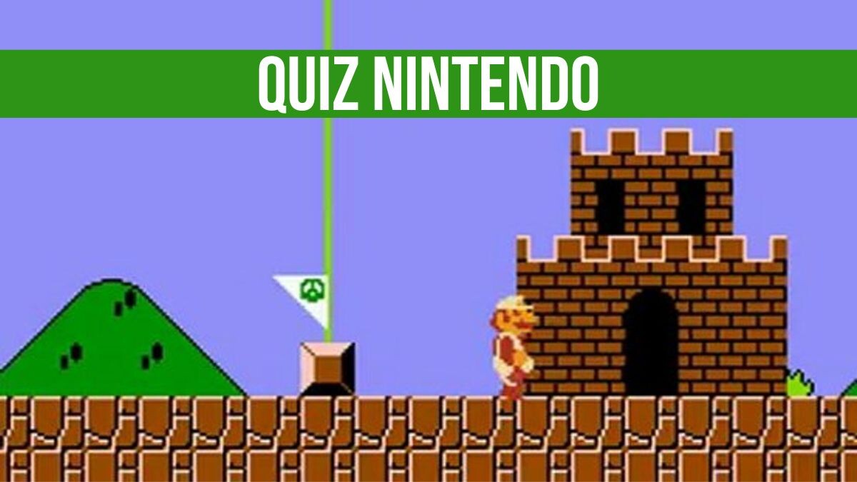 Saurez-vous répondre à ces 10 questions difficiles sur Nintendo ? - Millenium