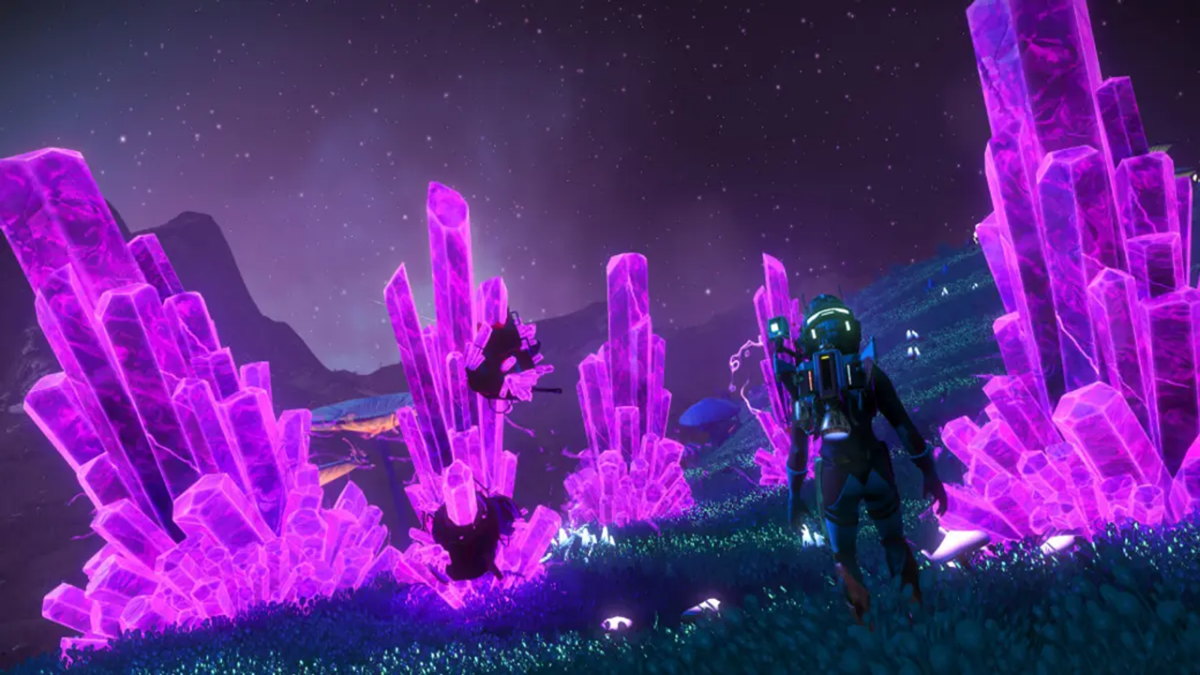 7 ans après sa sortie, ce jeu de science-fiction arrive enfin à ...