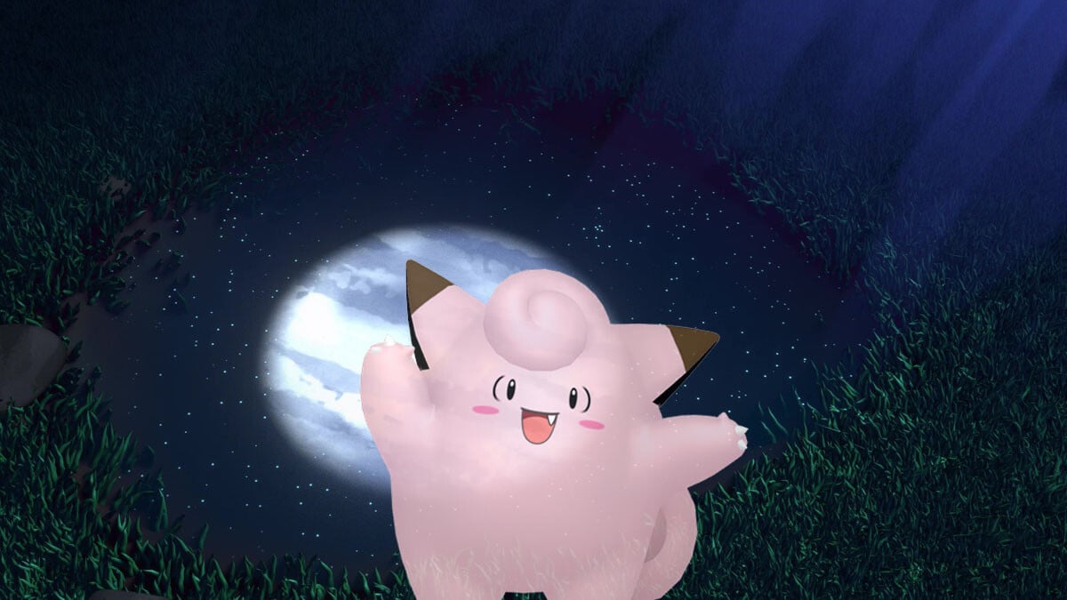 Mélofée Pokémon GO : Shiny, Mélodelfe, bonus... Bien profiter de l ...