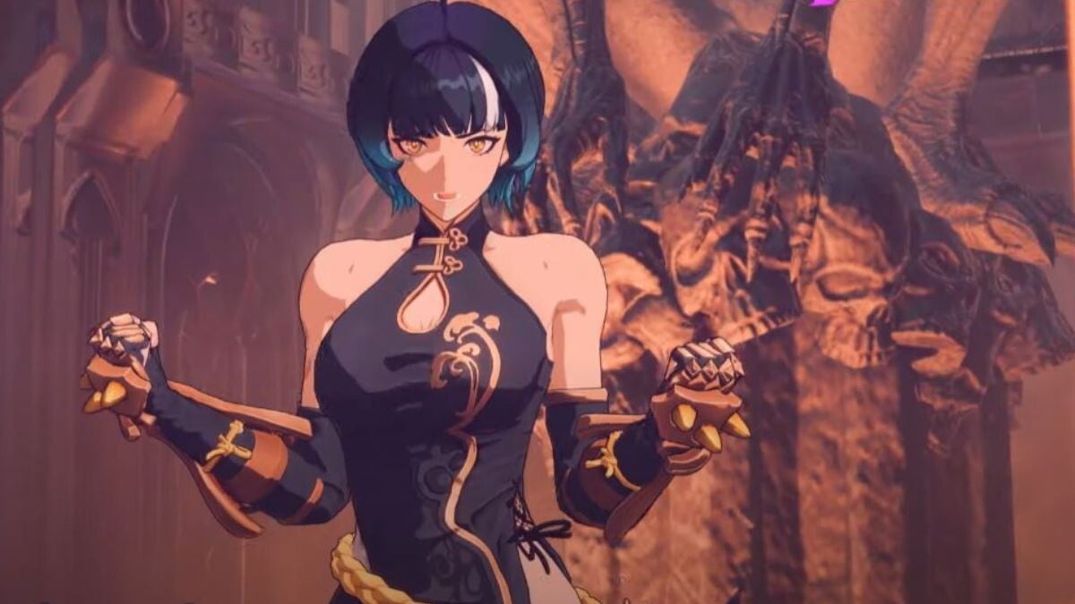 Solo Leveling Arise : build Seo Jiwoo, top armes, équipements, artefacts, skill order, talents ...