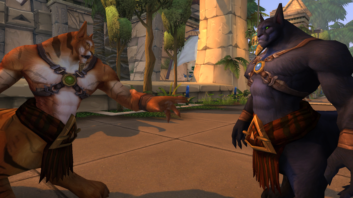 Ramkahen WoW Cataclysm : Guide de farm de cette réputation d'Uldum - Millenium