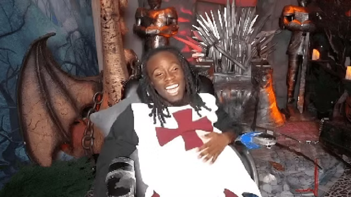 L'un des streamers les plus connus gagne 100 000 dollars après avoir ...