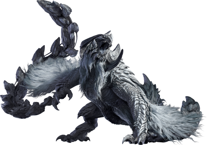 Liste des monstres Monster Hunter Wilds : Lesquels sont présents ...