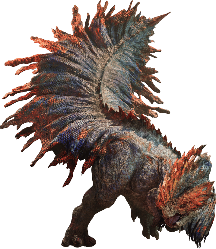Liste des monstres Monster Hunter Wilds : Lesquels sont présents ...