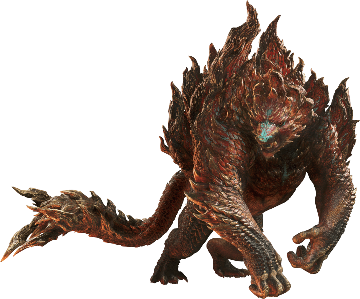 Liste des monstres Monster Hunter Wilds : Lesquels sont présents ...