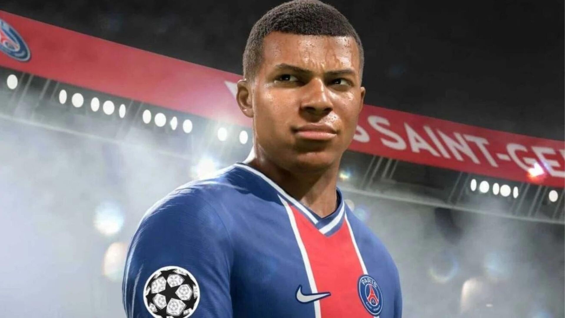 FIFA 2K25 déjà en grande difficulté ? EA FC 24 sera le seul jeu à ...