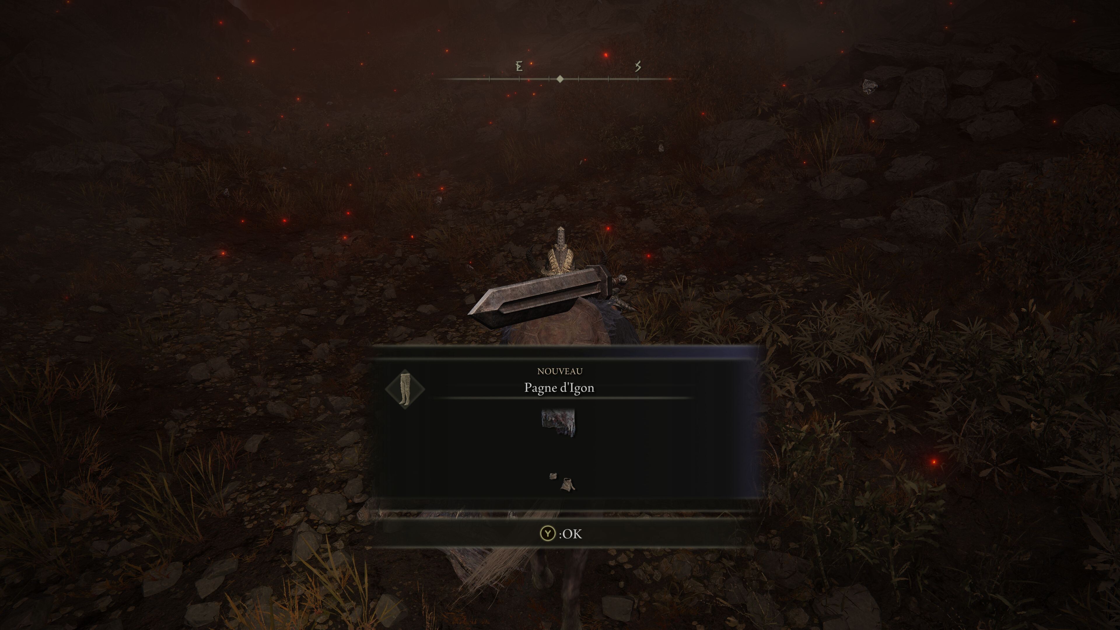 Igon Elden Ring Shadow of the Erdtree : Que faut-il faire pour faire ...