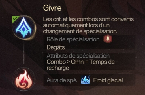 Mage Build Tarisland : talents, stats... voici tous nos conseils pour ...