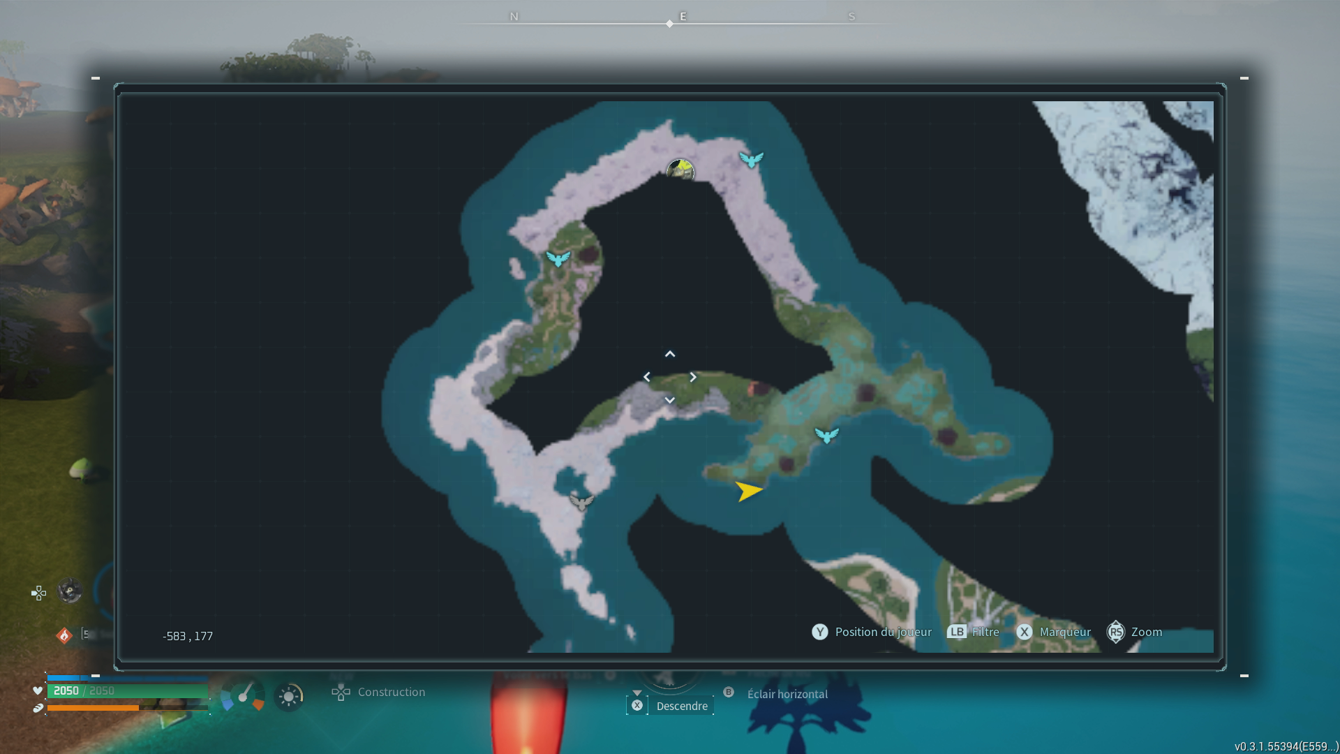 Sakurajima Palworld : comment accéder à la nouvelle carte de l'île aux ...