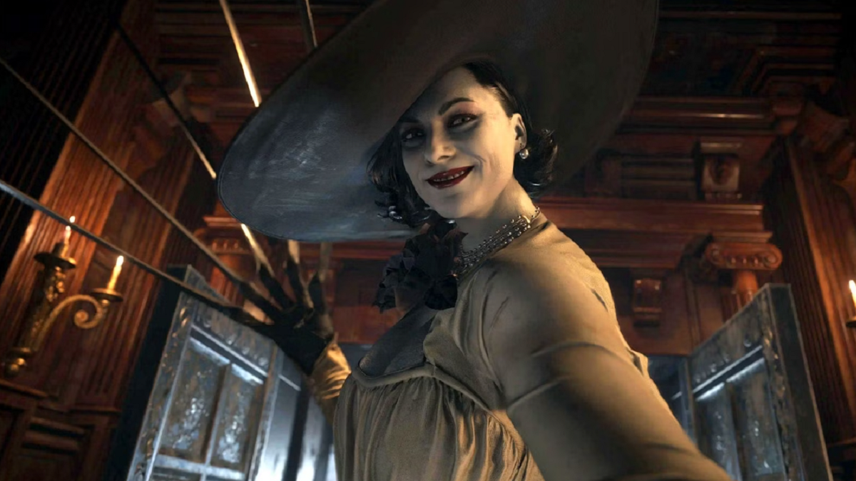 Depuis 3 ans, vous attendez Resident Evil 9 ? Capcom a une excellente ...