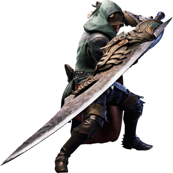 Grande épée Monster Hunter Wilds : Liste des nouveautés - Millenium