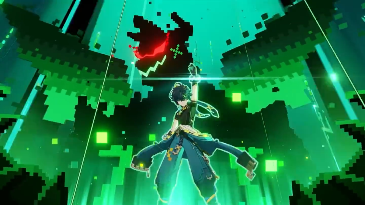 Genshin Impact 5.0 codes : Récupérez des primo-gemmes à l'approche de ...