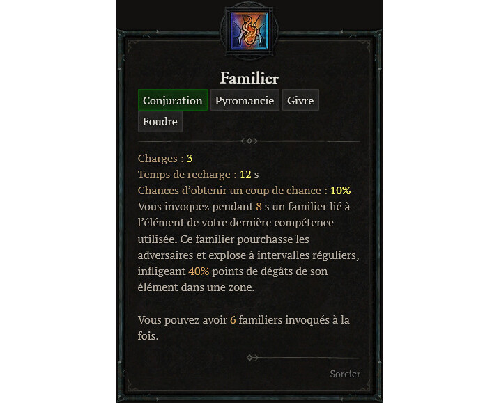 Nouvelles capacités de chaque classe Diablo 4 Vessel of Hatred : Quels ...